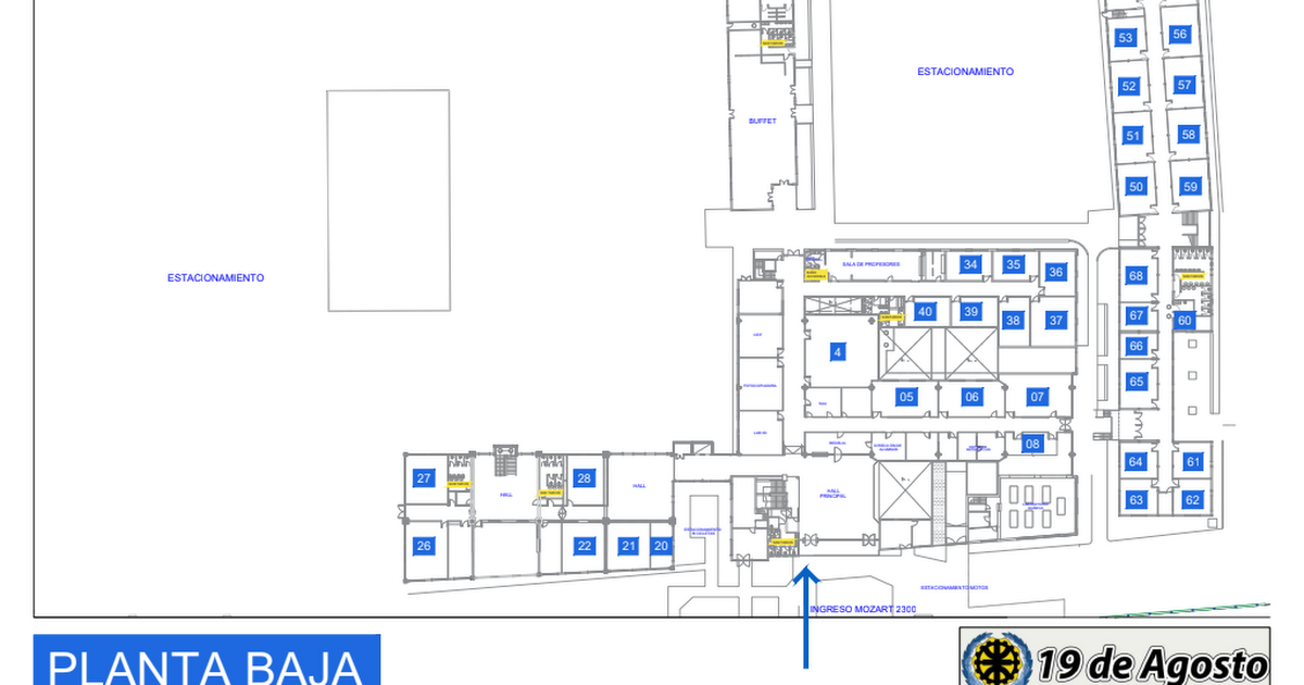 @19deagosto.utn | Linktree